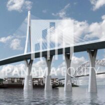 Fourth Panama Canal Bridge To Start Construction in 2017