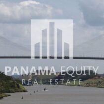 New fourth Panama bridge over the Canal plus line three of the Metro