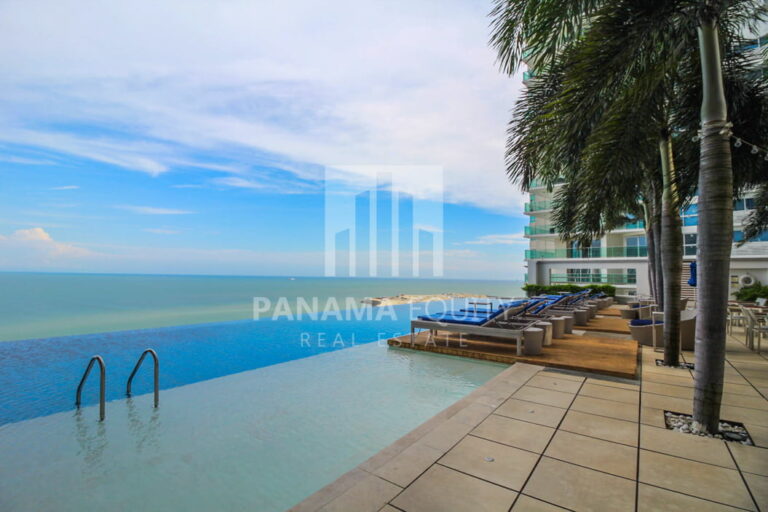 JW Marriott Panama Building - Panama Equity Real Estate