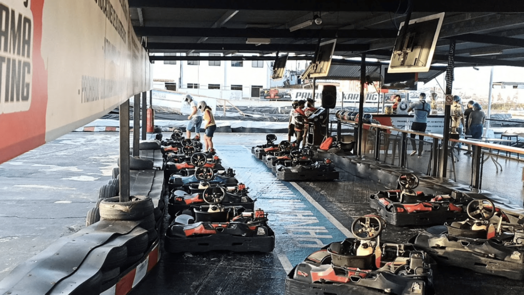 9 Actividades Imperdibles en el Causeway - Panama Equity