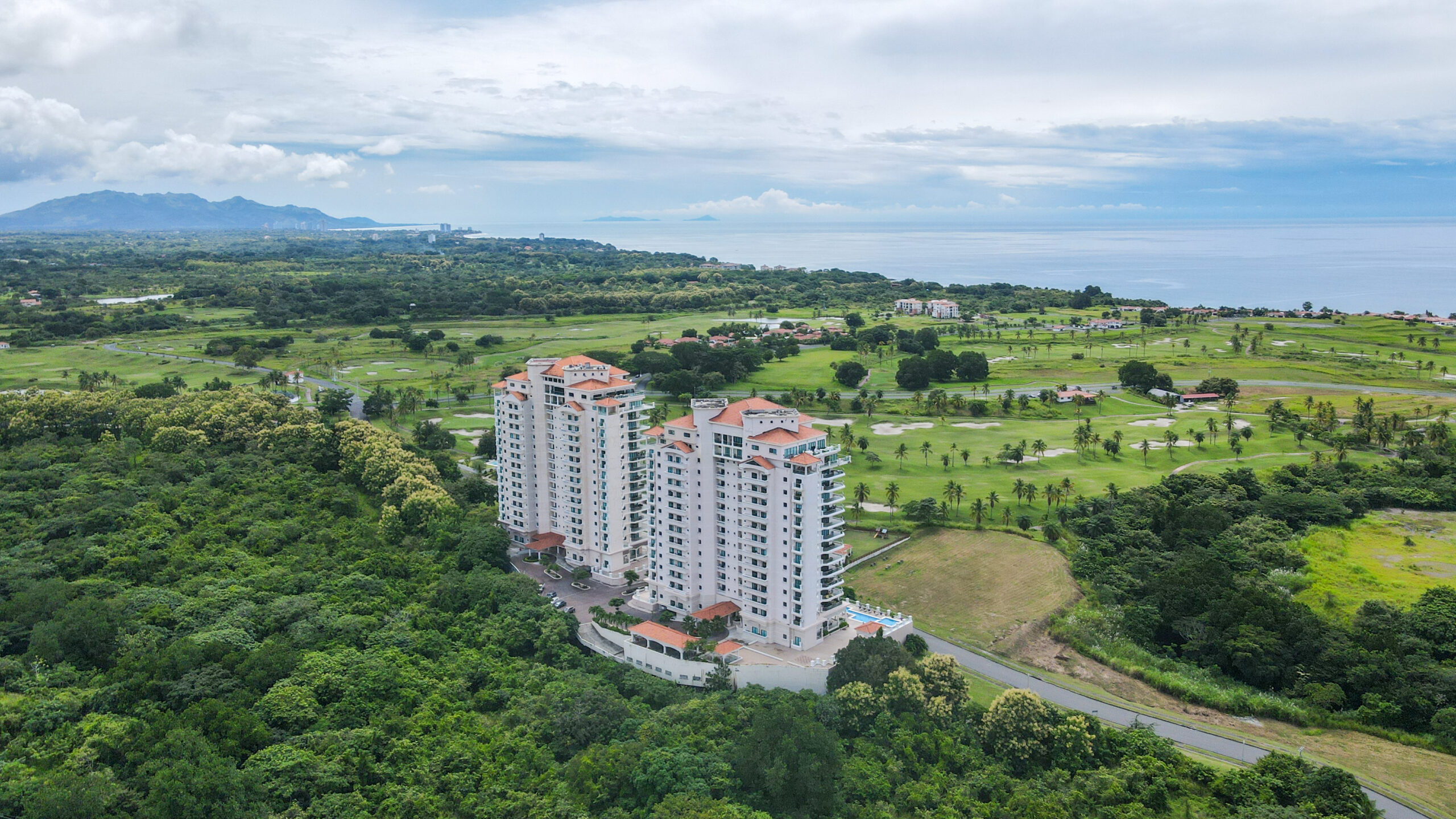 Vista Mar - Panama Equity Real Estate