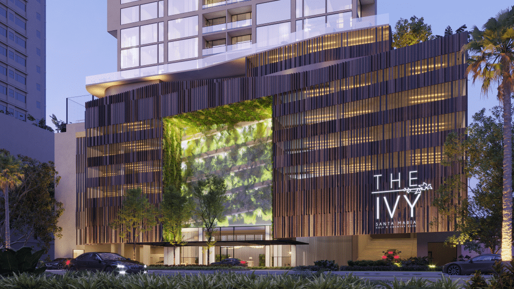 THE IVY Pre-Sale First Choice Santa Maria Condos For Sale - Panama Equity