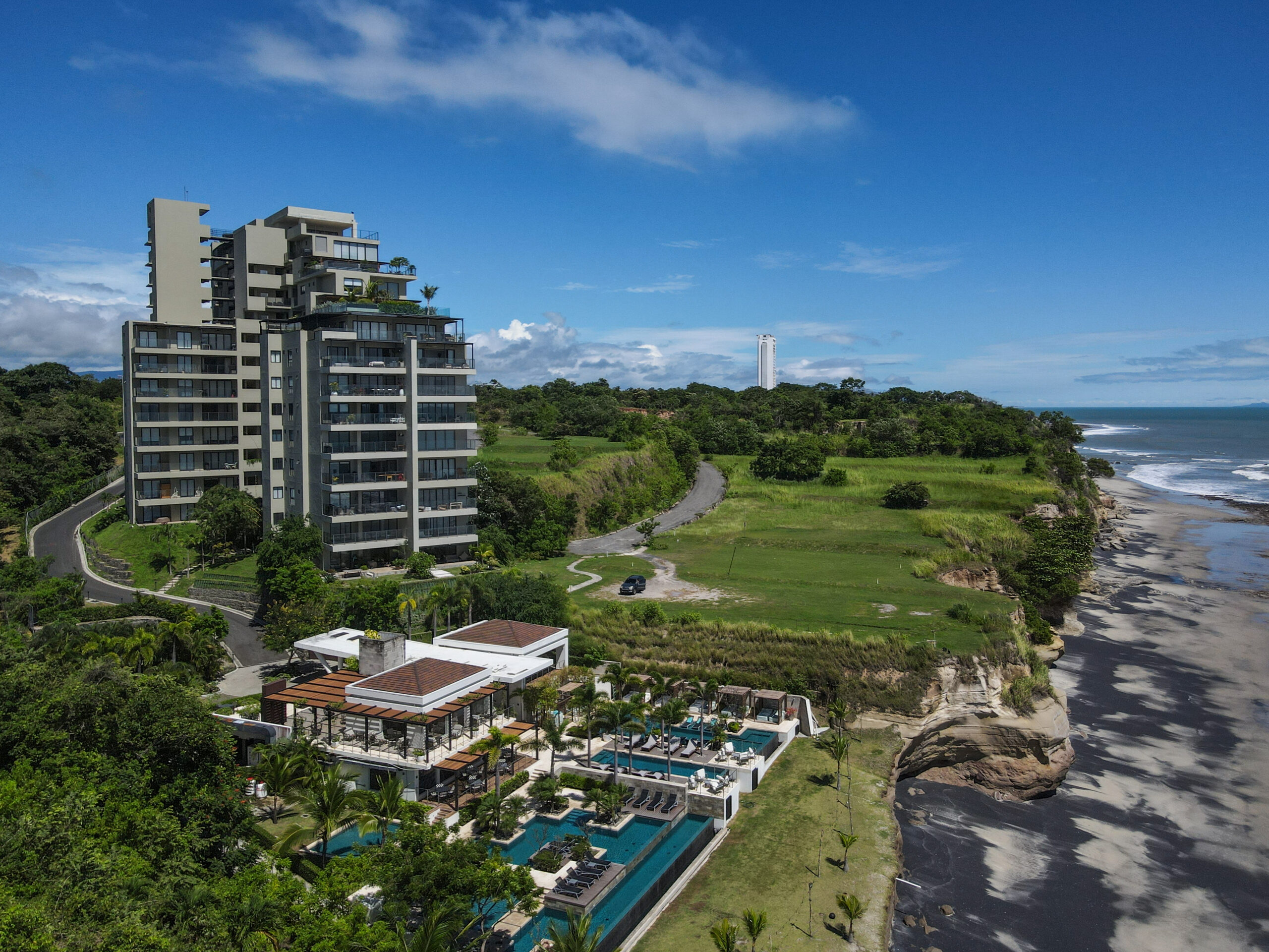 Punta Caelo - Panama Equity Bienes Raices