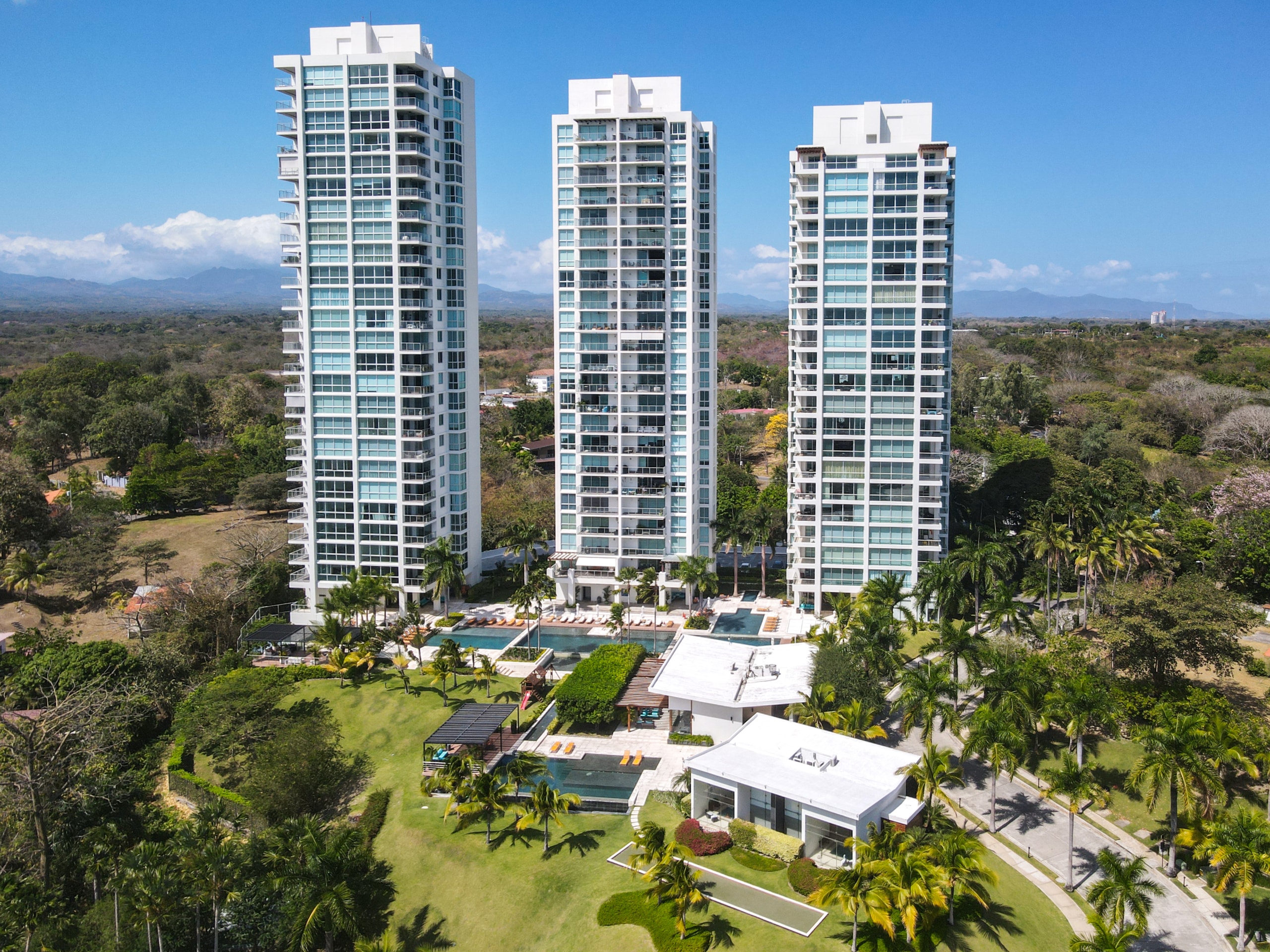 Top-floor Penthouse For Sale at Rio Mar, San Carlos - Panama Equity