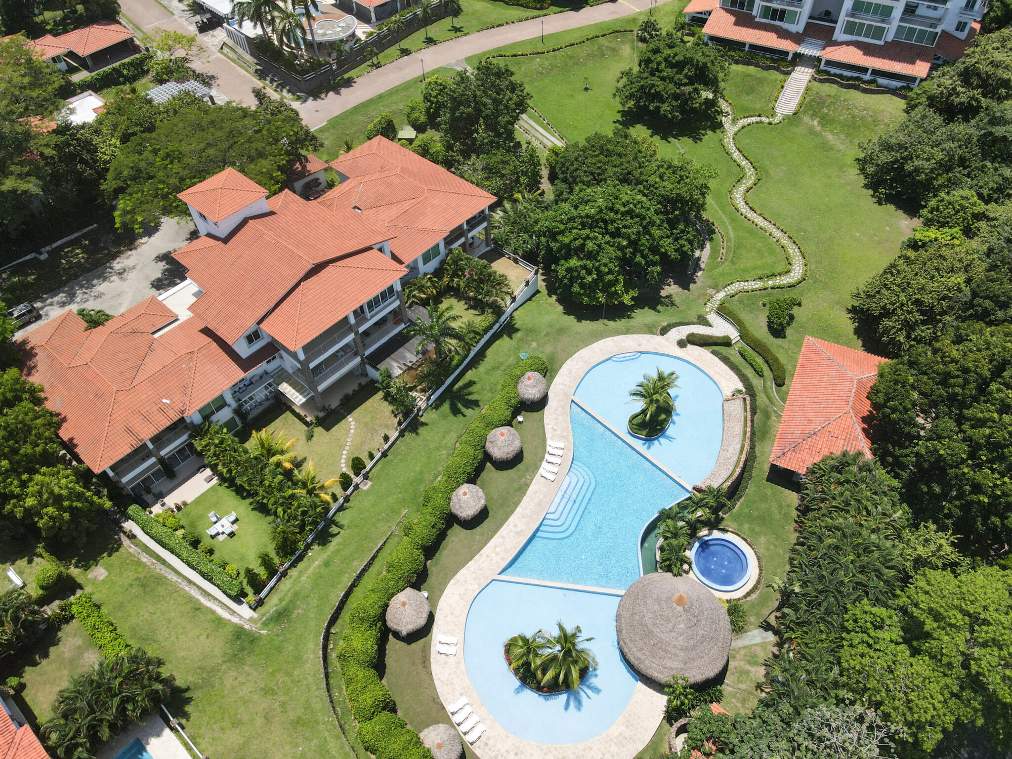 Punta Barco Village - Solea