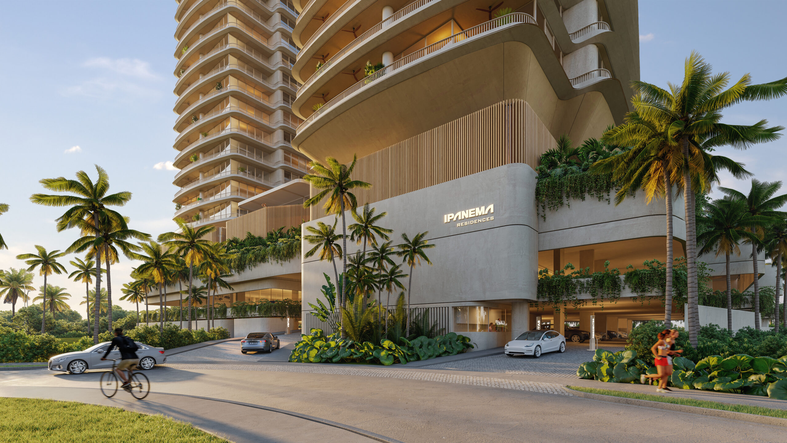 IPanema - Panama Equity