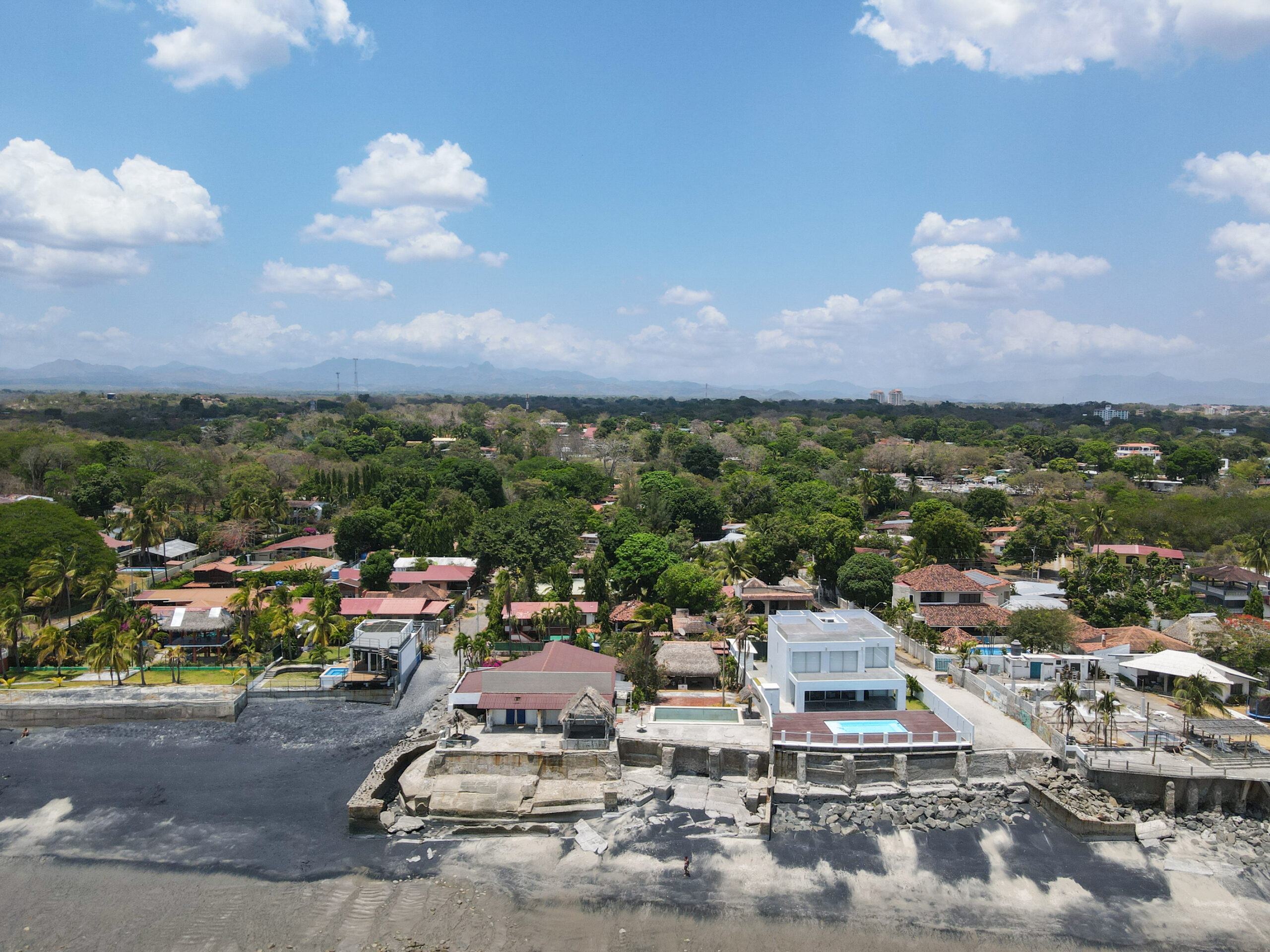 San Carlos Panama Real Estate & Beach Town Guide - Panama Equity