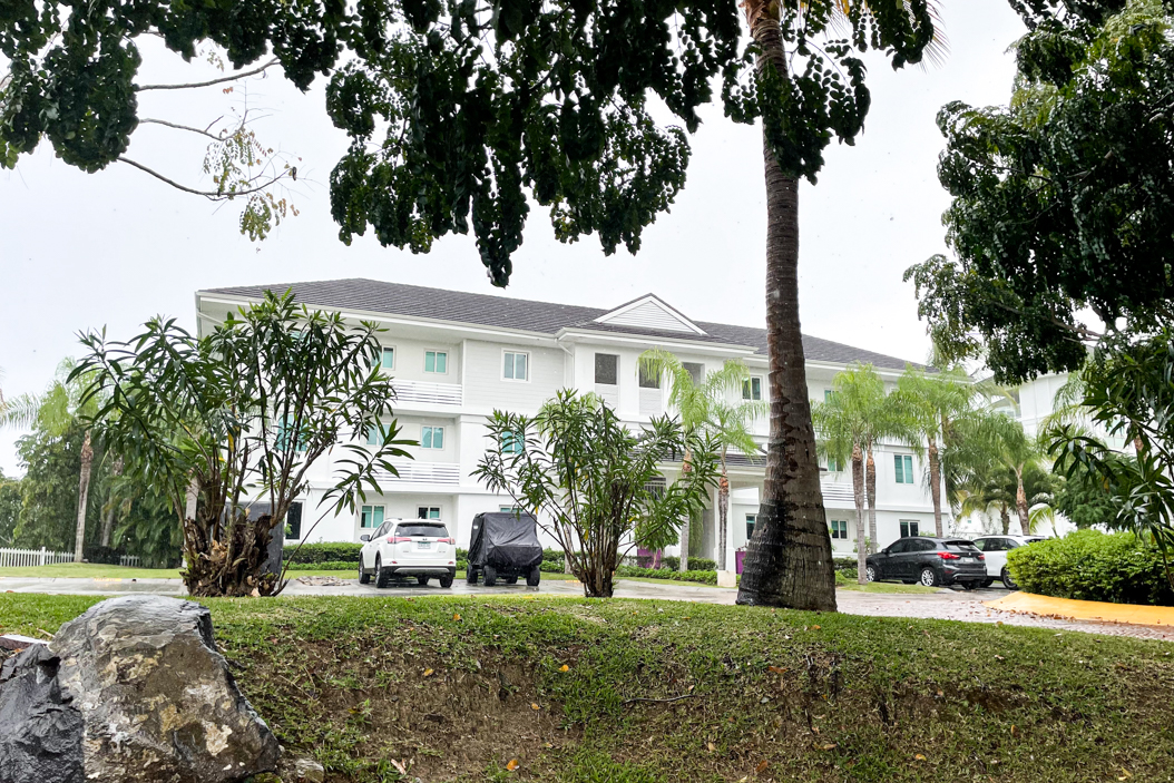 Quarry Heights - Panama Equity