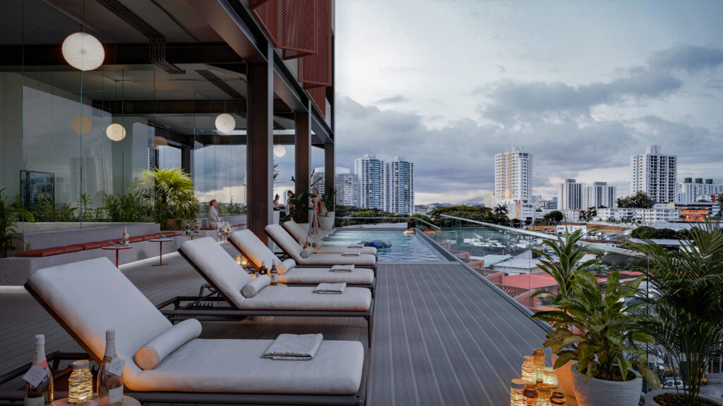 Casa Parque - Panama Equity Bienes Raices