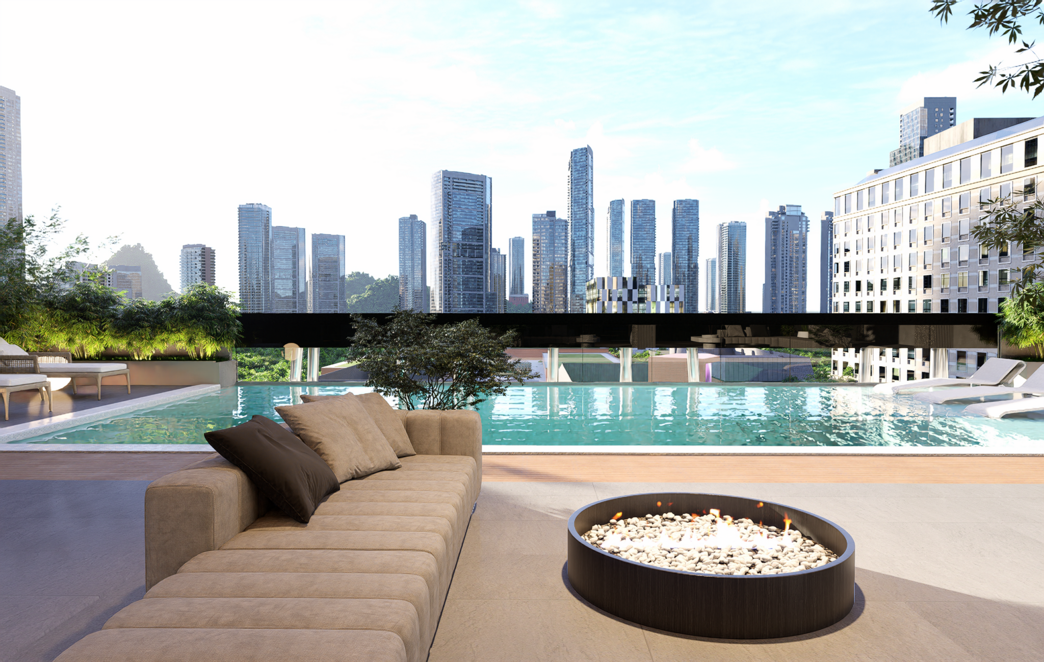 Sky Parc 2
