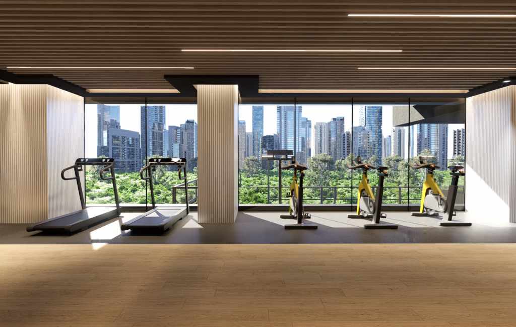 Sky Parc 2